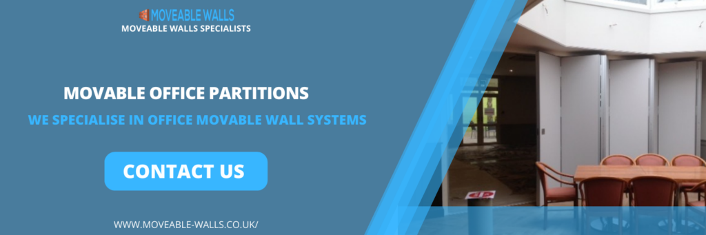 Moveable Walls | Operable Partitions